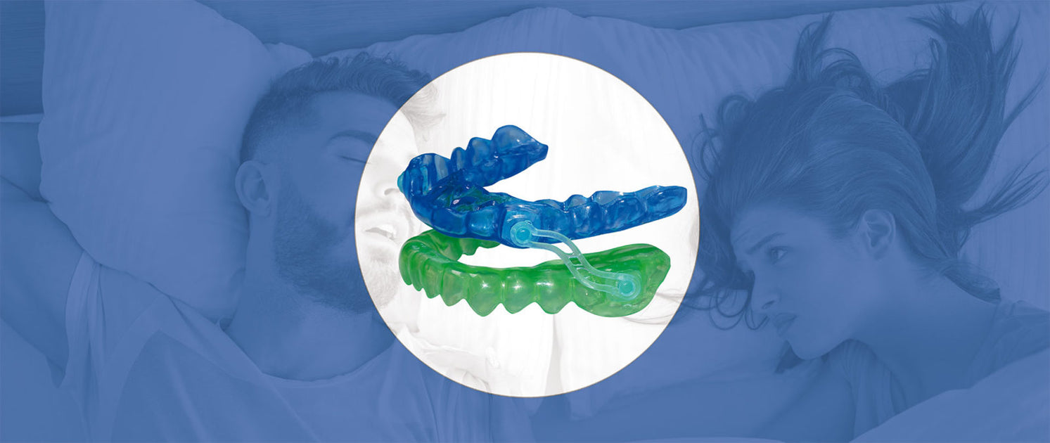 [COMFORT NITE ] Snoring and how the Comfort Nite helps you for better ...