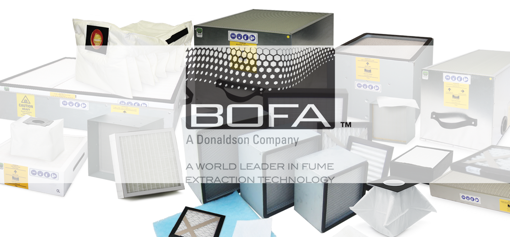 BOFA FUME Extraction — Jireh Trading Run by Astro Dental Art