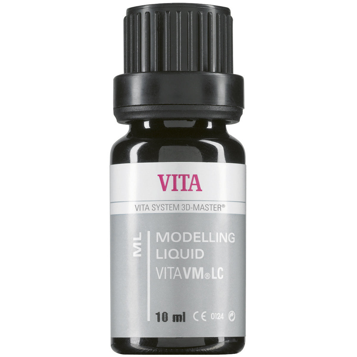 VITA VM LC MODELLING LIQUID, 10 ml — Jireh Trading Run by Astro Dental Art
