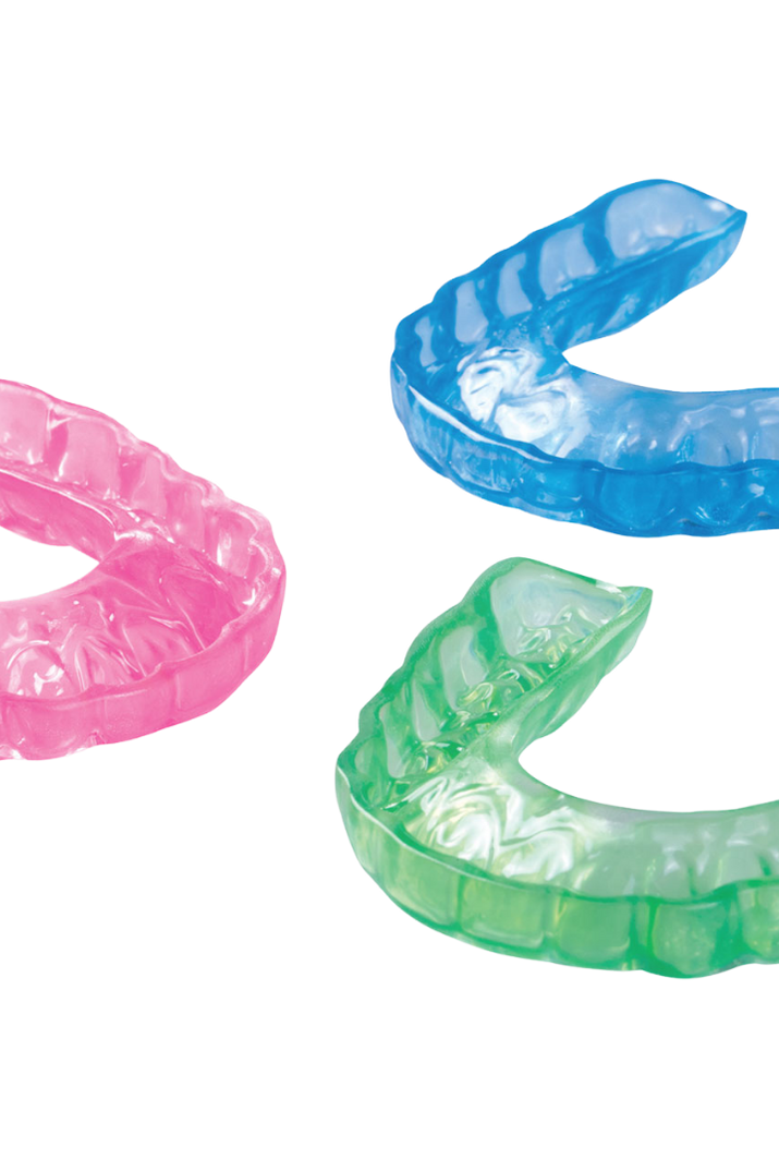 Jireh Trading is the Professional Digital Dentistry Trading Company