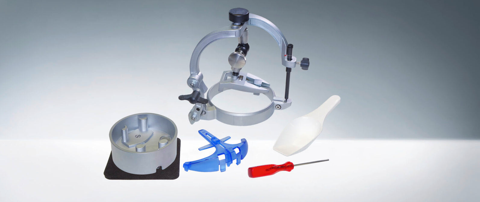 Jireh Trading is the Professional Digital Dentistry Trading Company