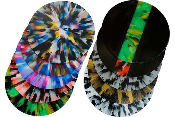 Erkoflex Freestyle | Erkodent Thermoforming Discs | Jireh Trading ...